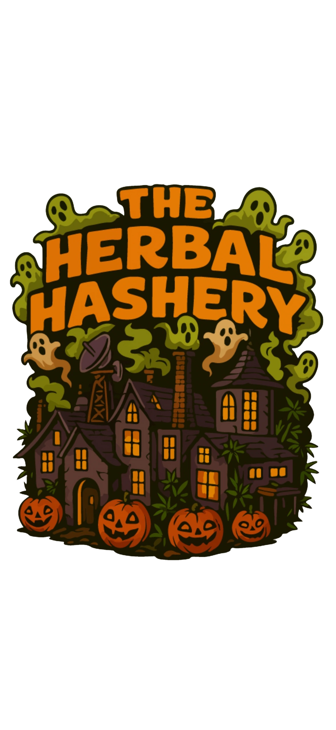 The Herbal Hashery