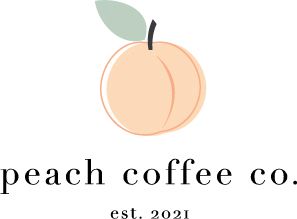 peach coffee co.