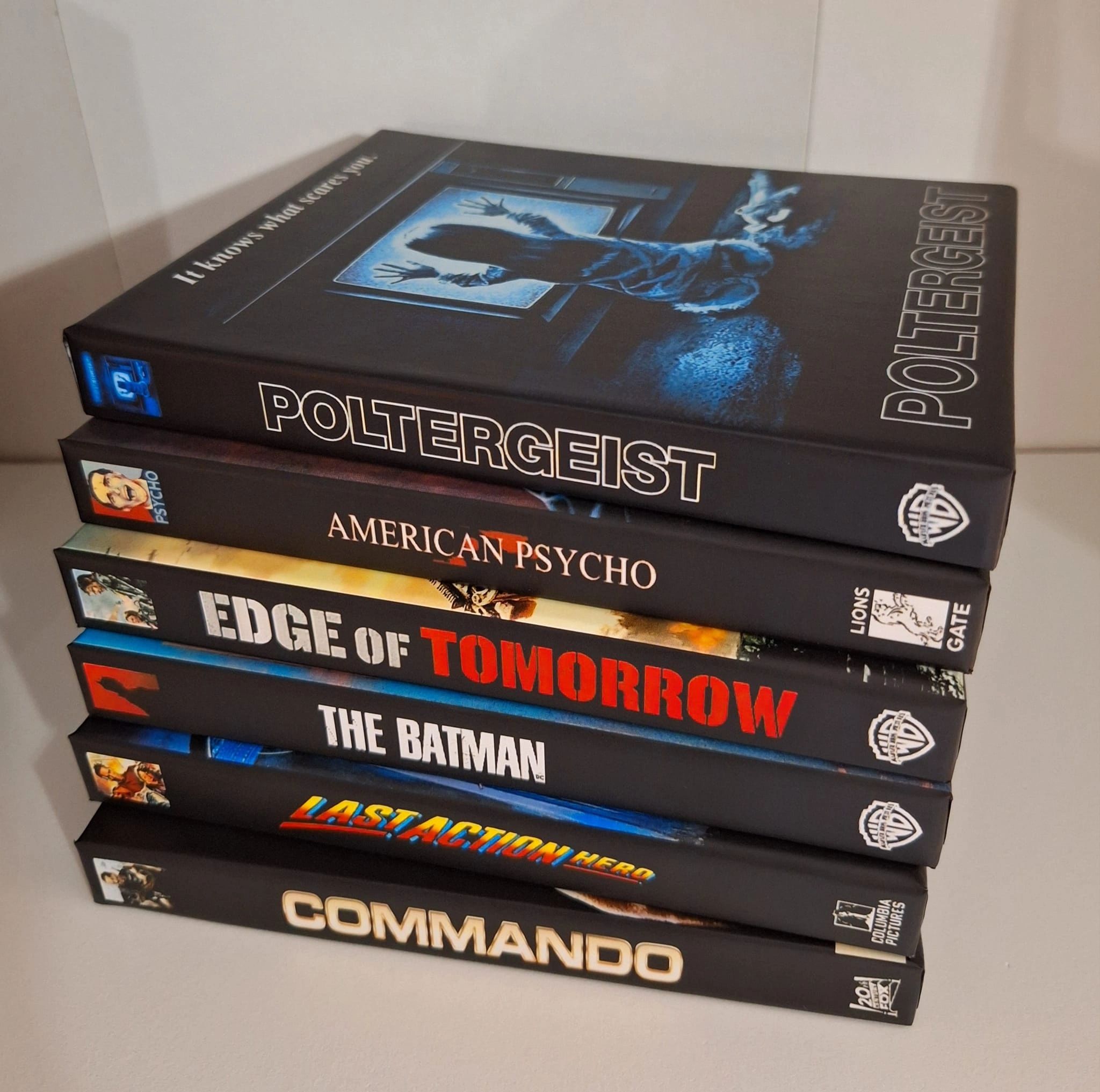 Blockbuster Boxsets and Slip Boxes | Craft Supply Store