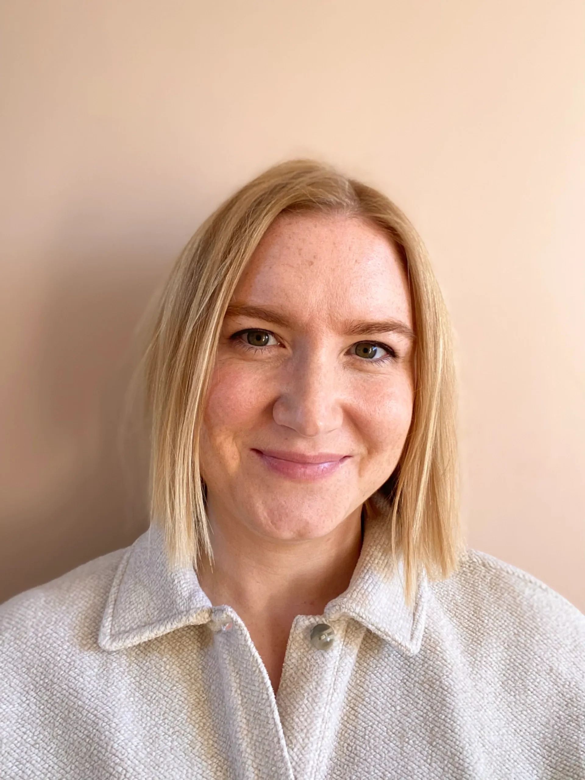 Alice Draper - Career Coach - In a Pickle Careers