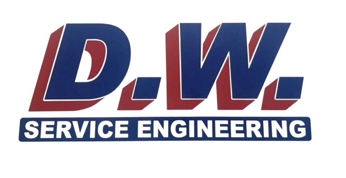 DW Service Engineering