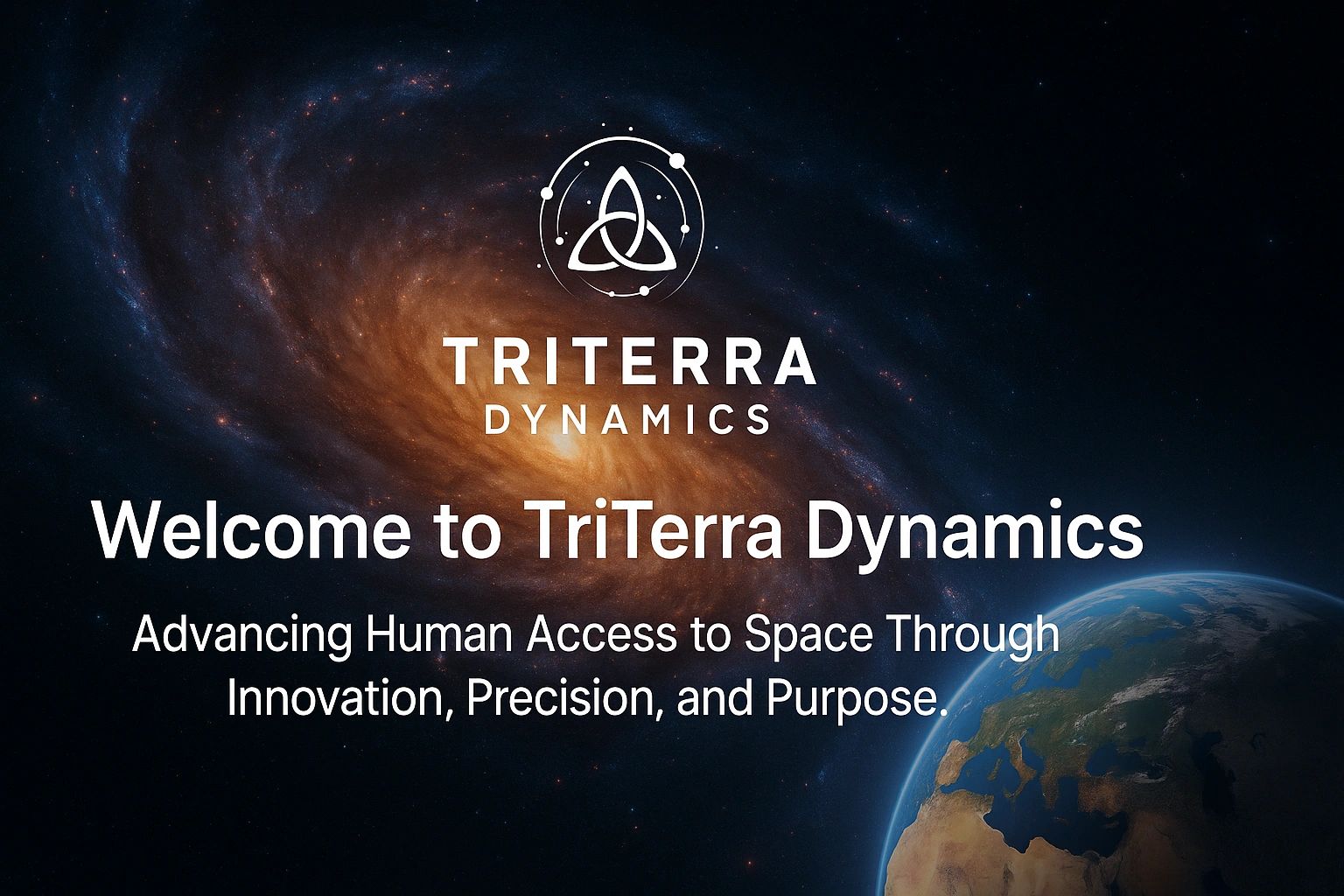 TriTerra Dynamics
