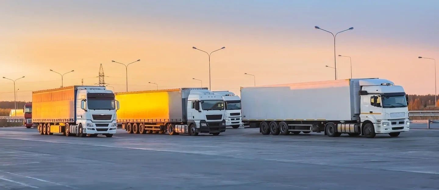 Express Transport UAE