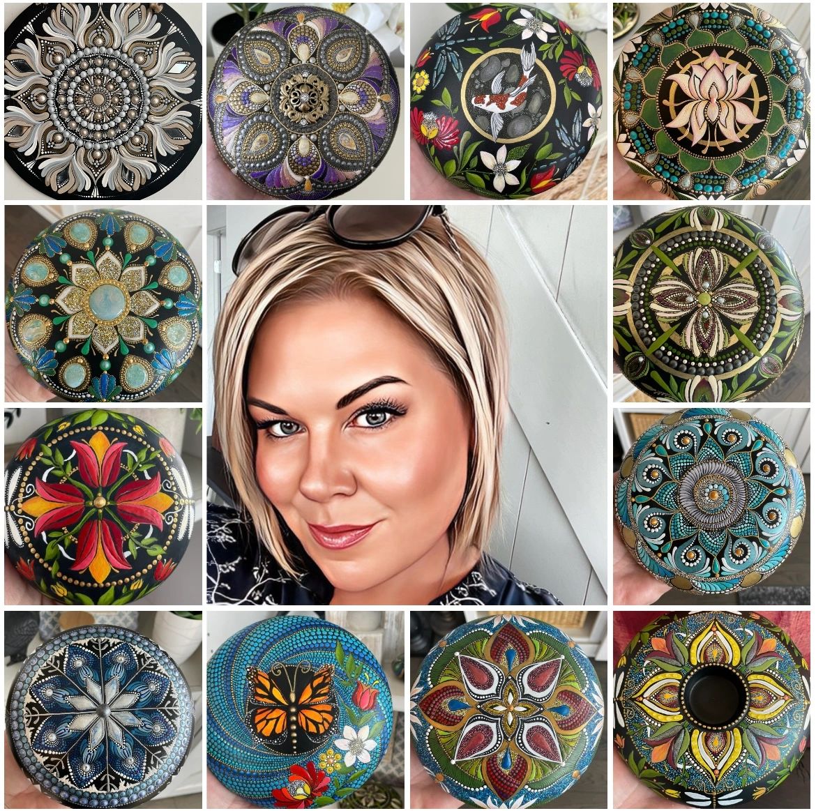 GALLERY | Fair Maiden Market