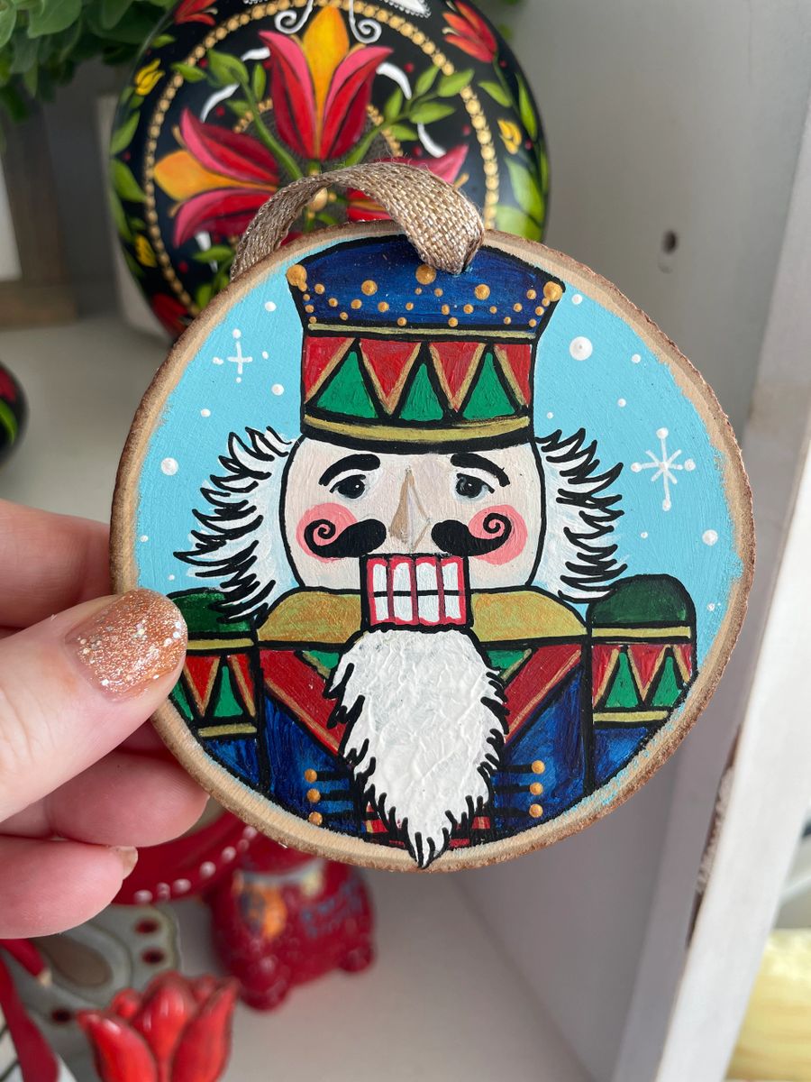 Nutcracker pdf