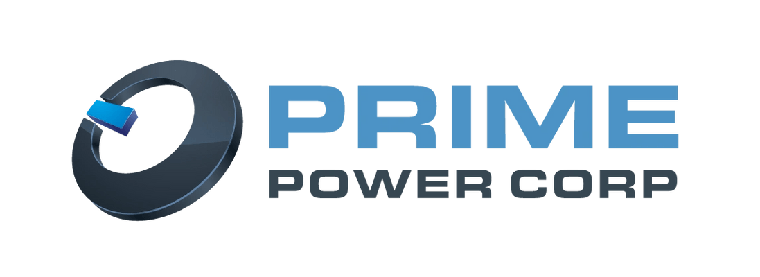Prime Power Corp.