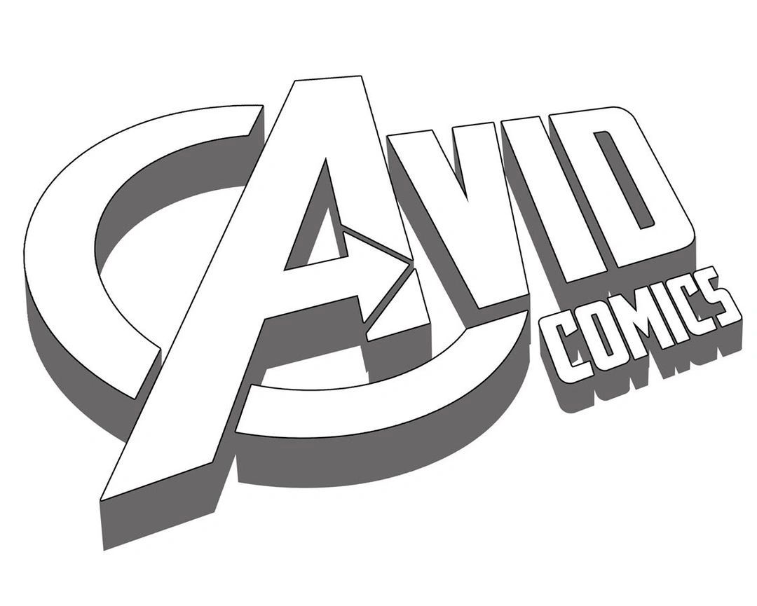 Avidcomics - Comics, Toys, Comics
