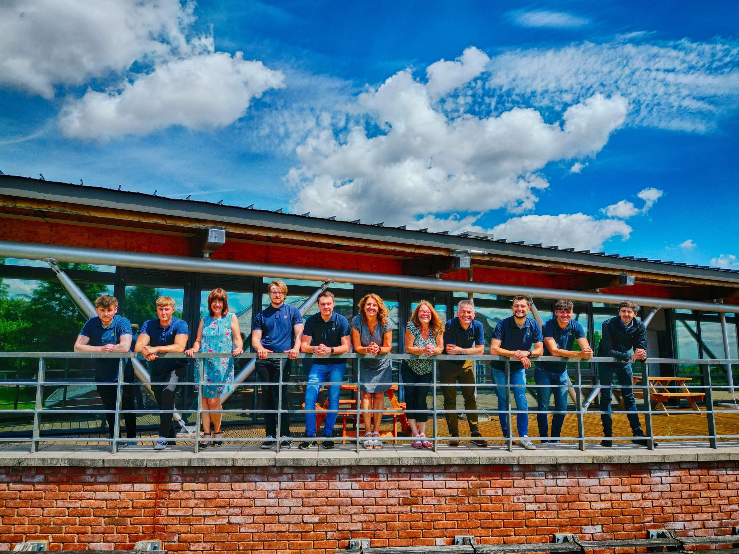 Alpha Tracker - software for asbestos, water hygiene, fire risk and ...