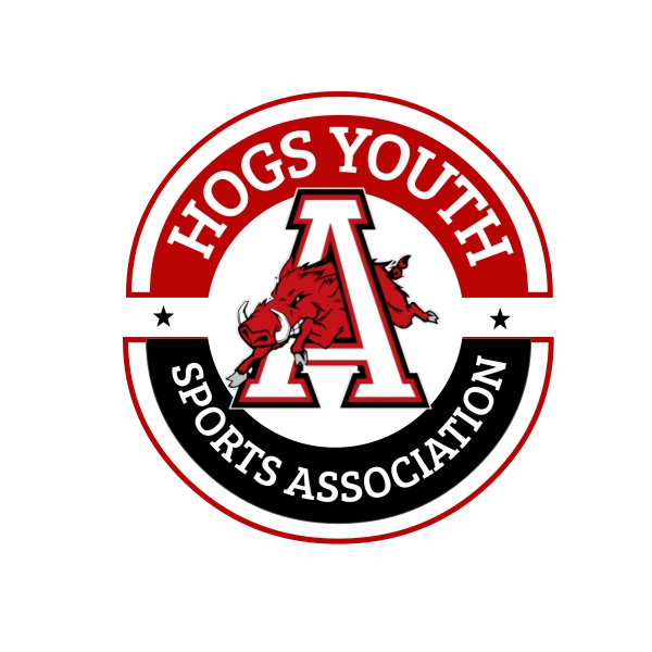 Hogs Youth Sports Association - Hogs, Sports, Youth Football, Hogs