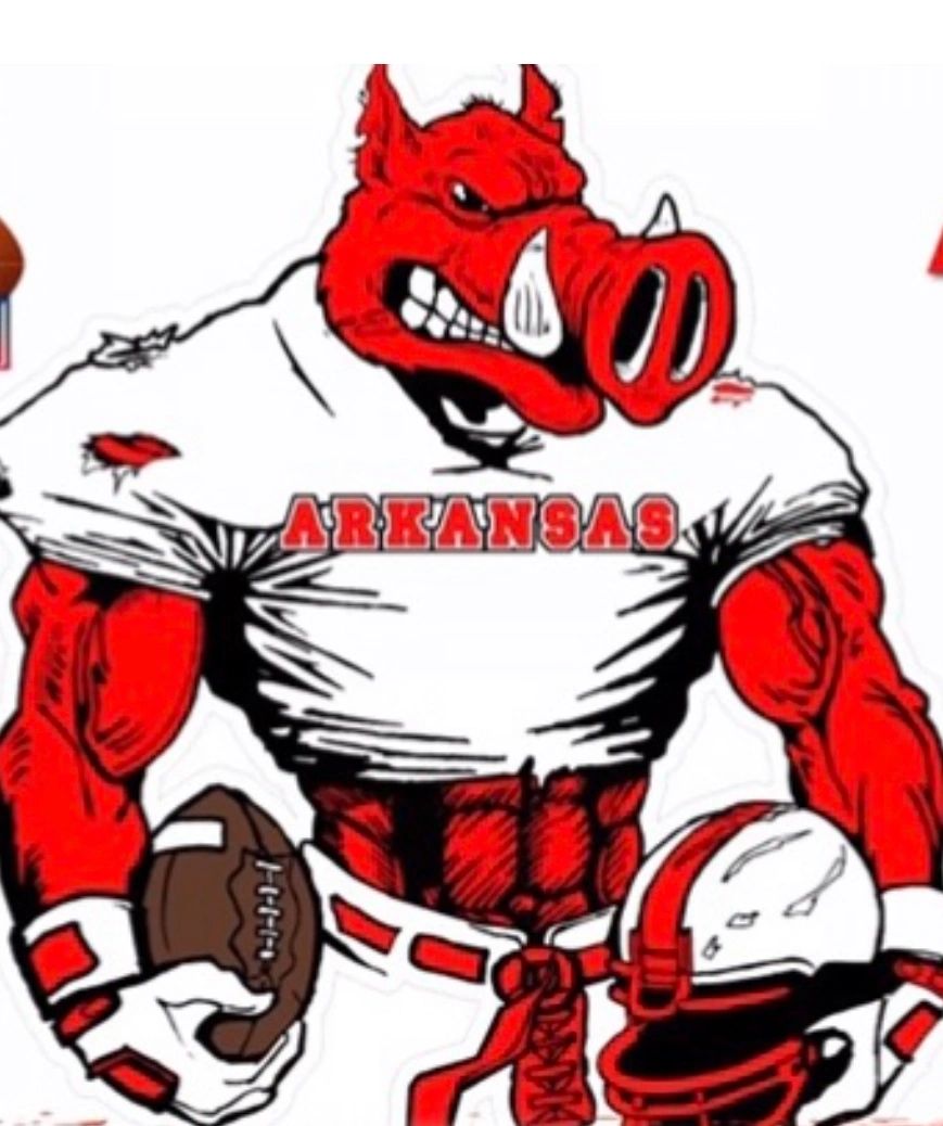 Hogs Youth Sports