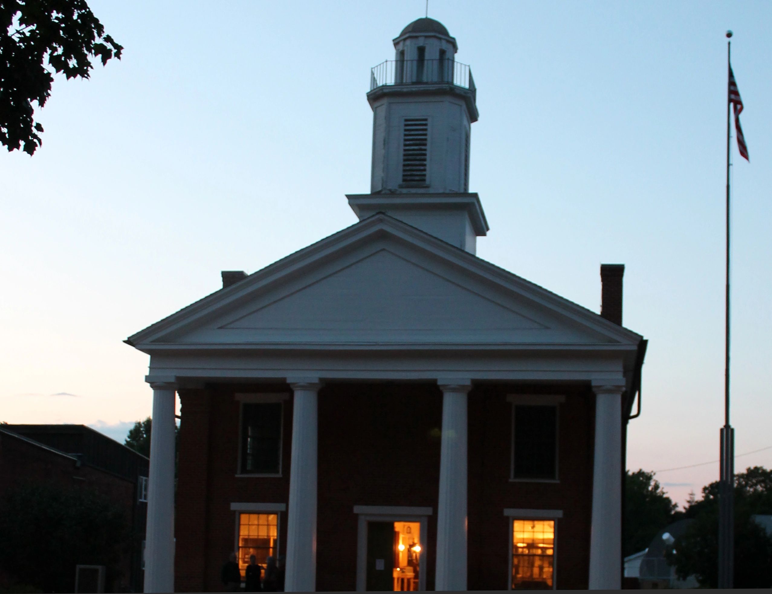 Metamora Area Business Association