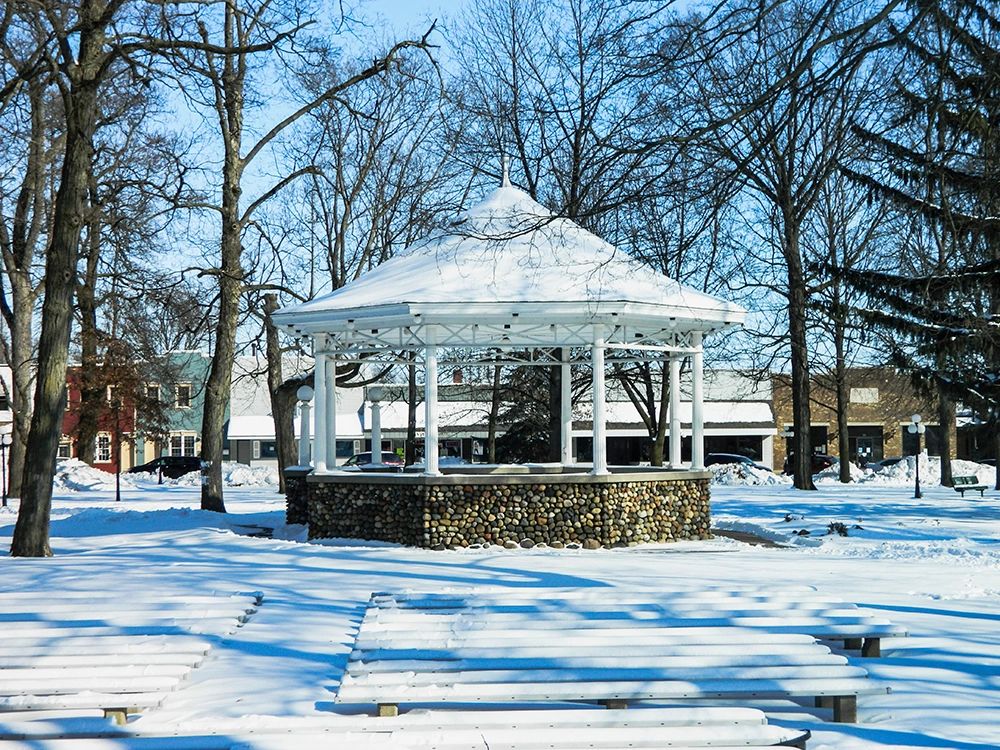 Metamora Area Business Association