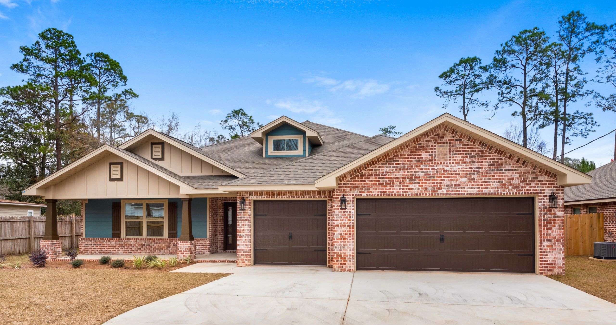 Mike Price Builder Series