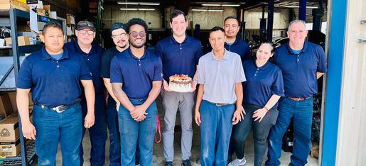 Julia's Auto Repair - Auto Mechanic, Auto Repair, Car Repair