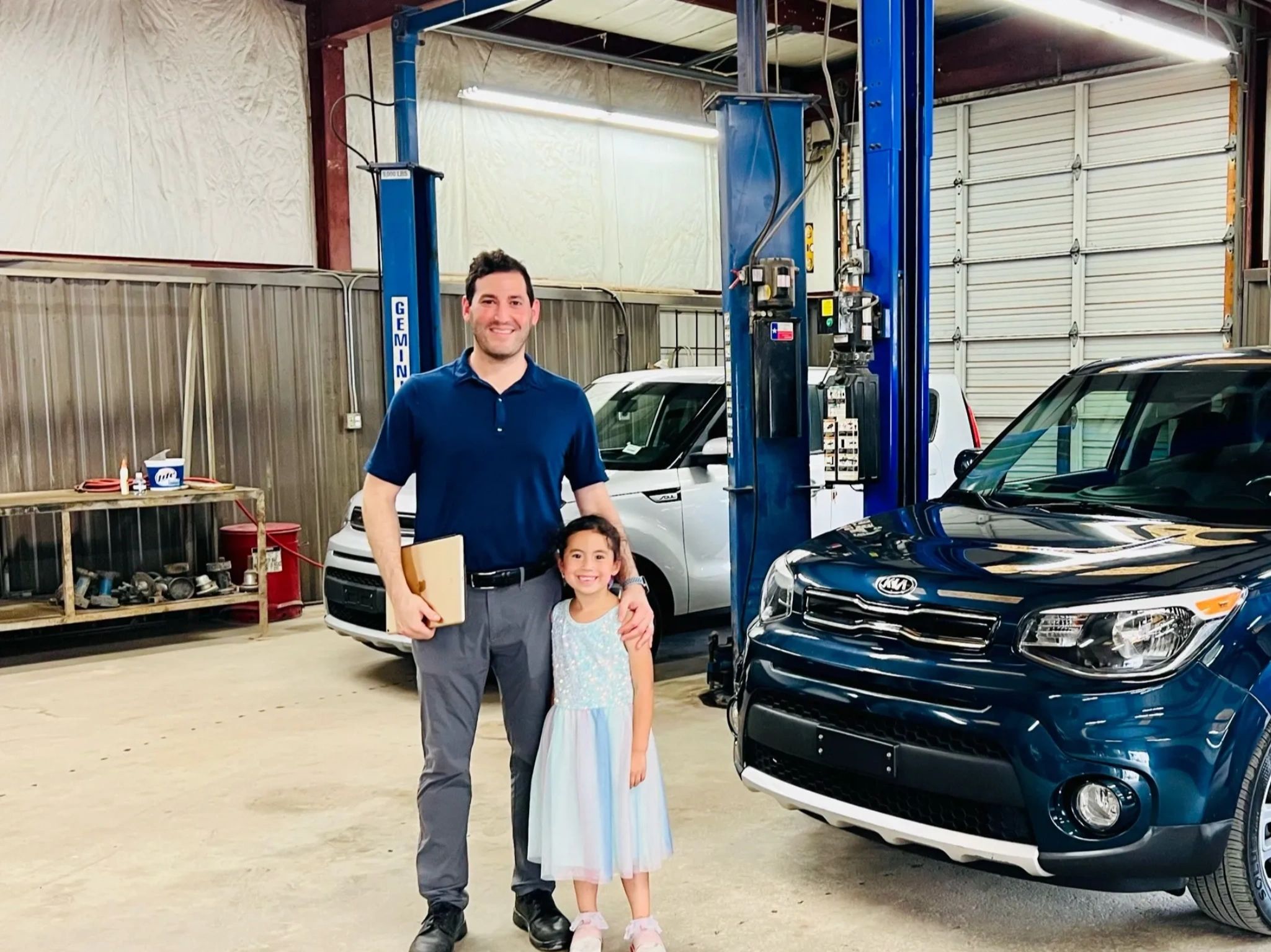 Julia's Auto Repair - Auto Mechanic, Auto Repair, Car Repair