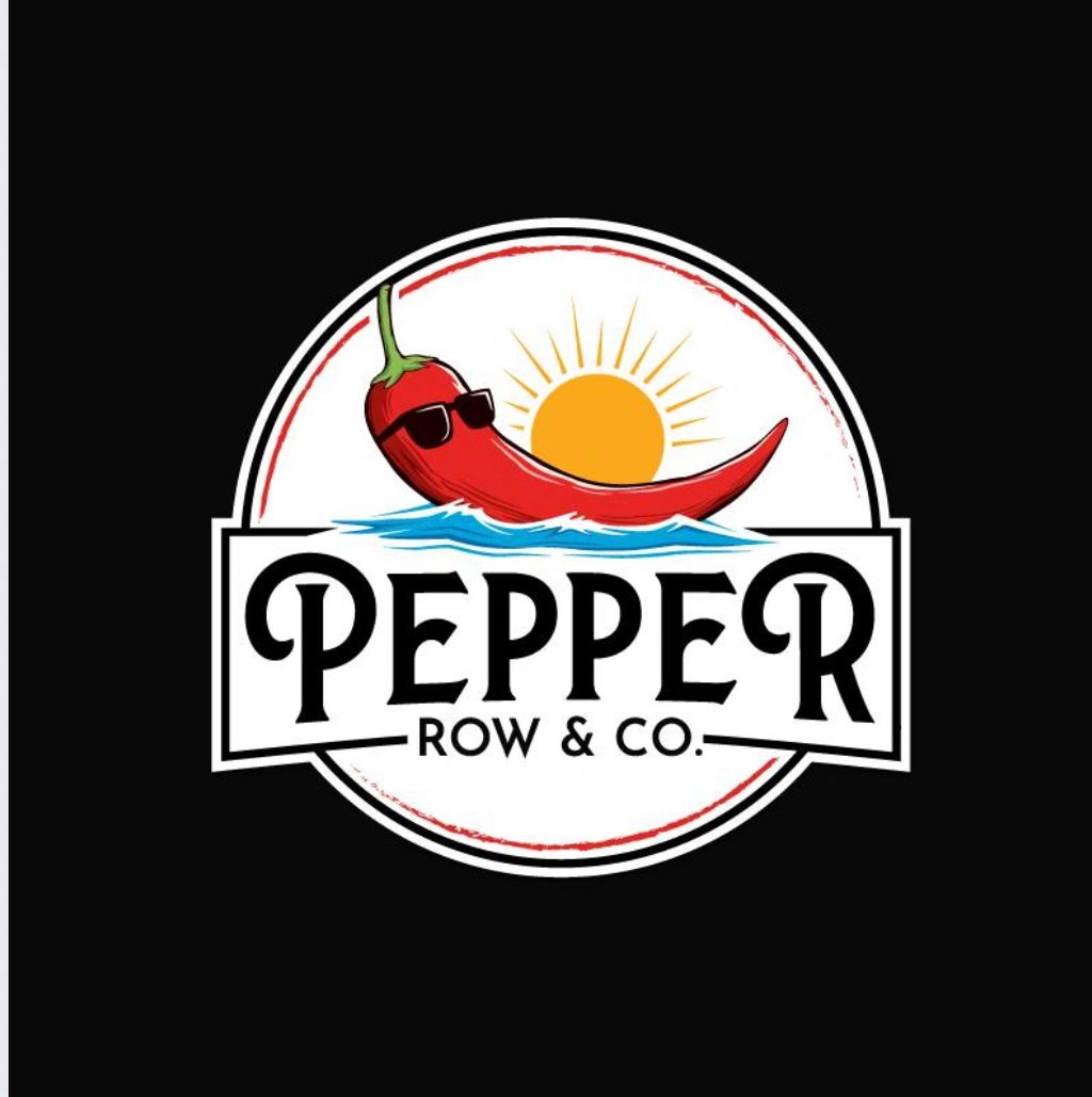 Products | Pepper Row and Co.