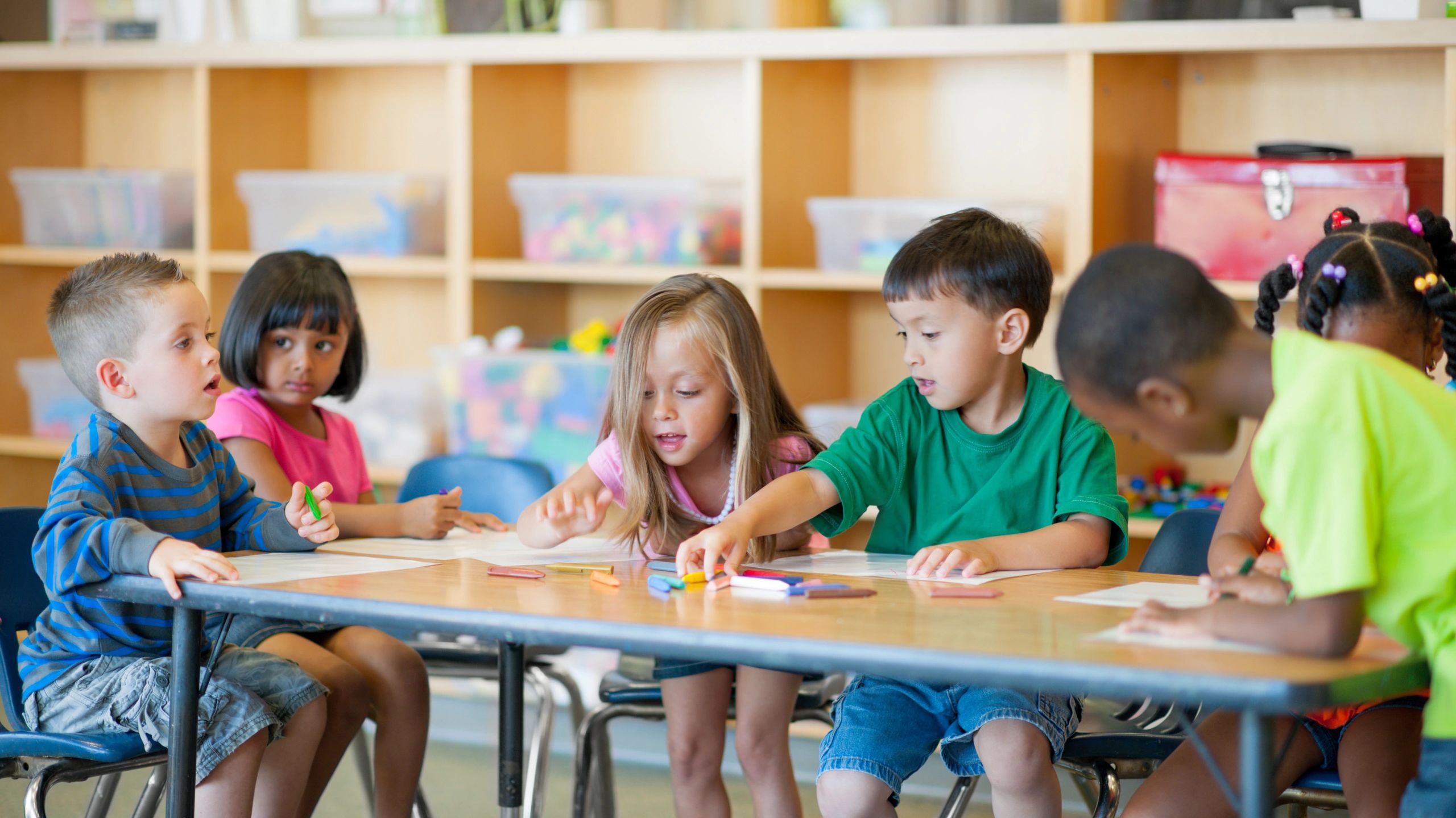 Little Ones Preschool