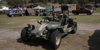Fast Attack Vehicle - Fast Attack Vehicle, Military Vehicle, Military