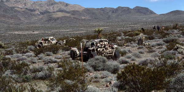 FAV History | Fast Attack Vehicle