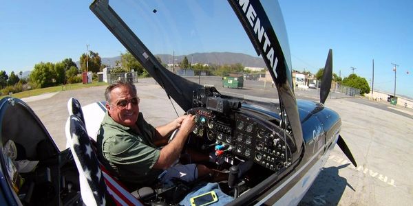 About | JoeScarcellaAviation.Com