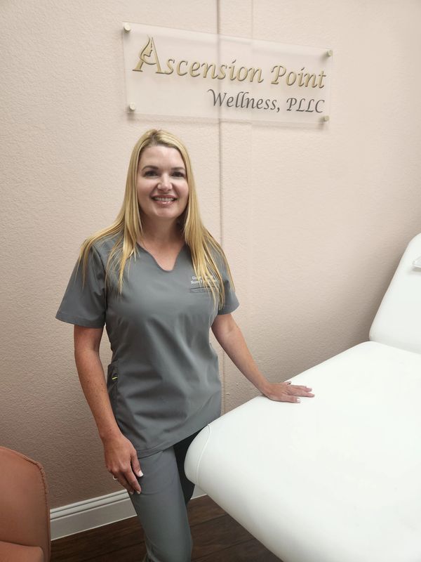 Health and Wellness Spa - Ascension Point Wellness, PLLC