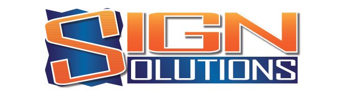 Custom Signs Bozeman, MT | Sign Solutions