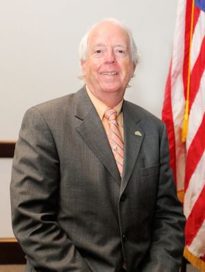A Message from the Mayor
