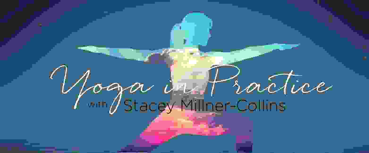 Yoga In Practice on PBS | City Yoga