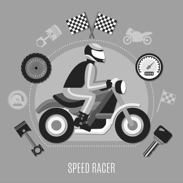 Dwichakra - Life On Two Wheels