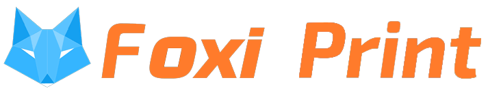 Business Cards - FoxiPrint