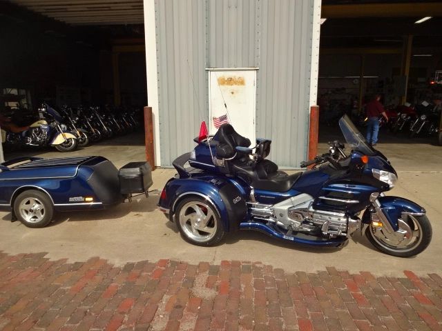 Future Trikes | Central Nebraska Wings n Things