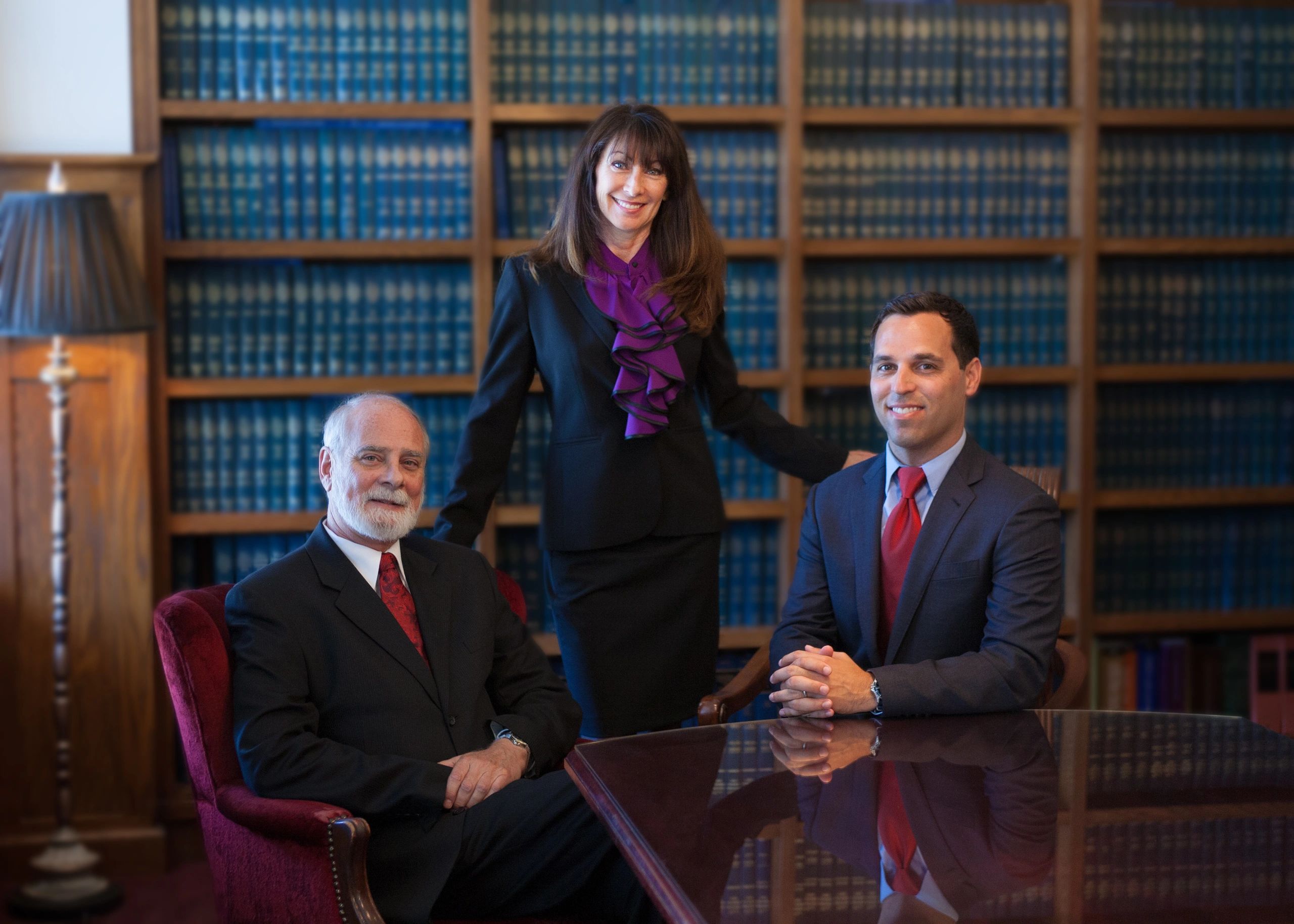 Oxton Staab Gans Attorneys at Law