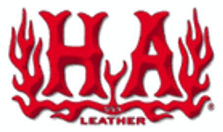HA Leather