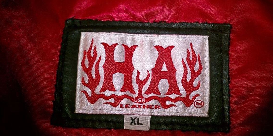 HA Leather