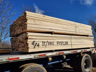 Lumber | Griffith Lumber Company