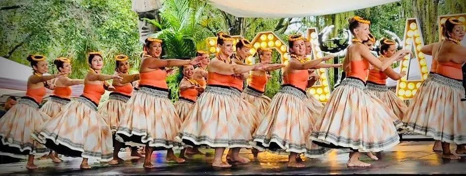 Aloha Hula of Brevard - Hula Dancing Lessons, Hula Dancers