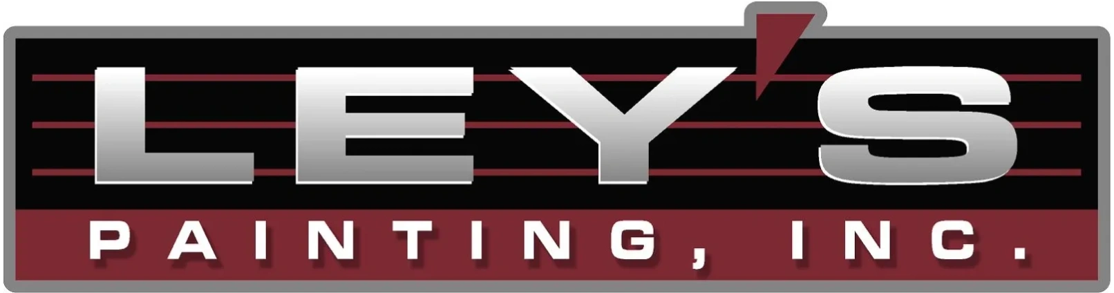 LEY'S PAINTING INC.