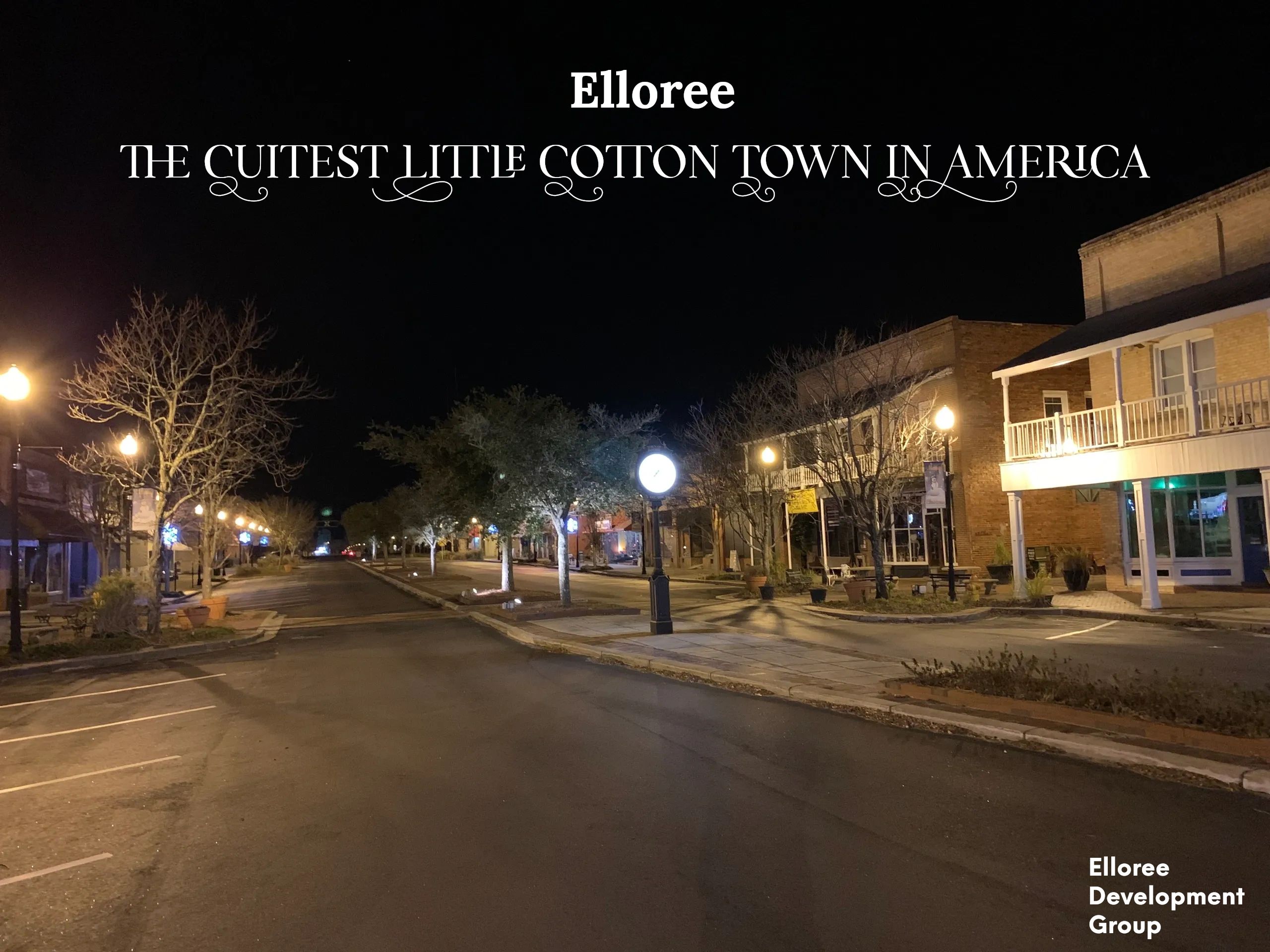 Elloree Development Group