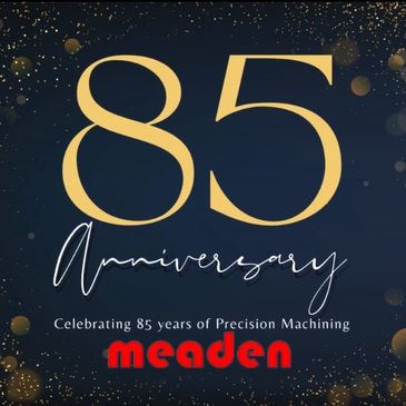 Meaden Precision - Machined Components, Machined Metal Components