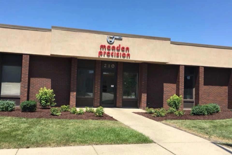 Meaden 2022 Holiday Schedule