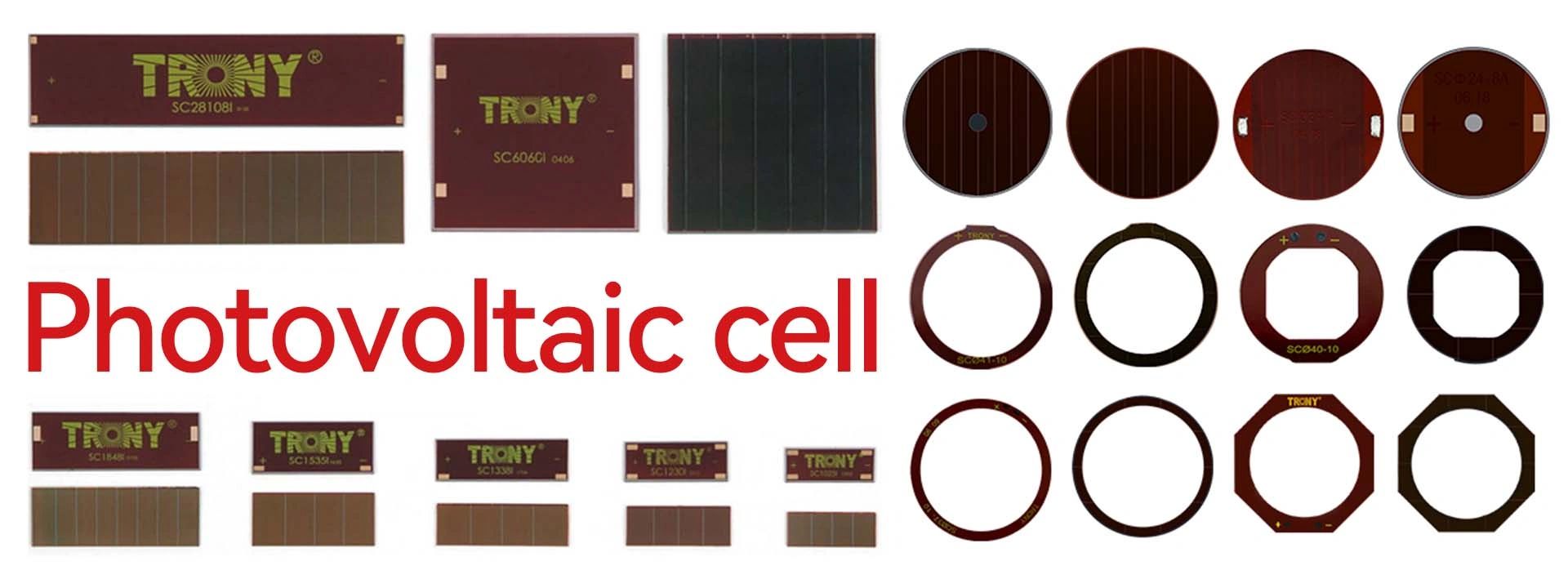 SOLAR ENGINEERING | TRONY