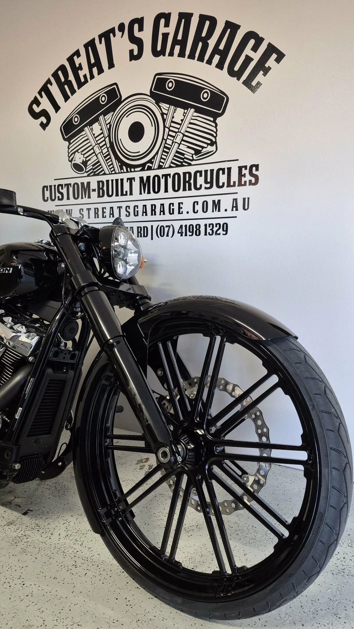 streatsgarage.com.au
