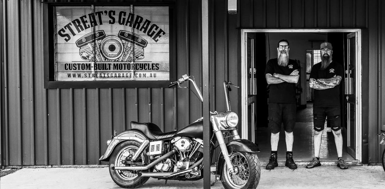 streatsgarage.com.au