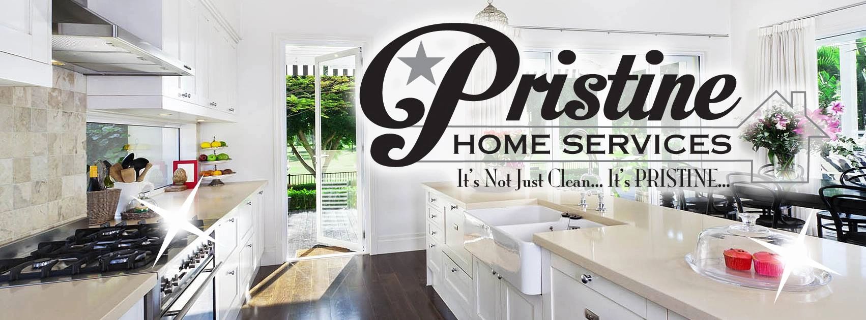 Pristine Home Services