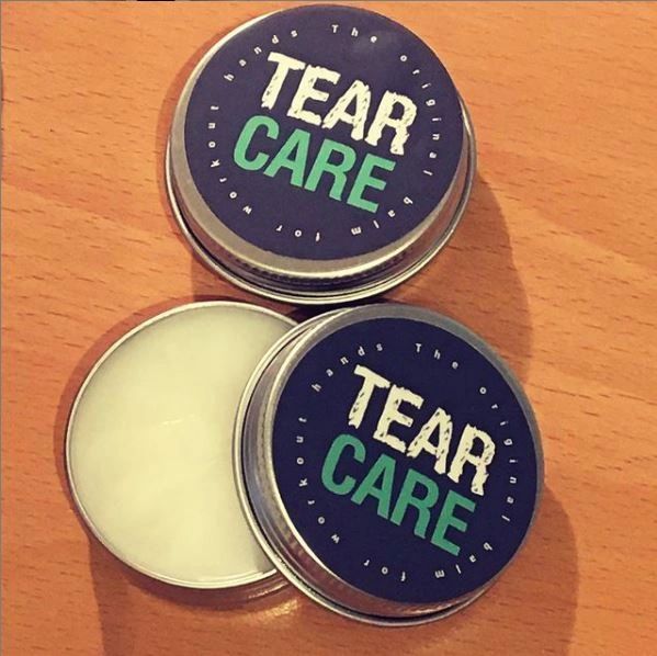 Tear Care Hand Balm 30ml