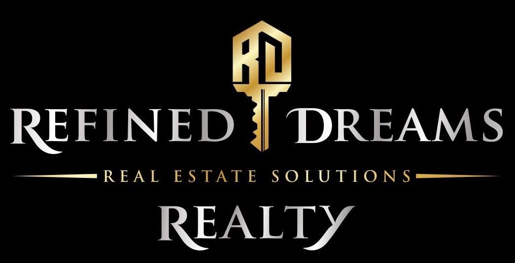 Refined Dreams Real Estate Solutions - Real Estate, Homes
