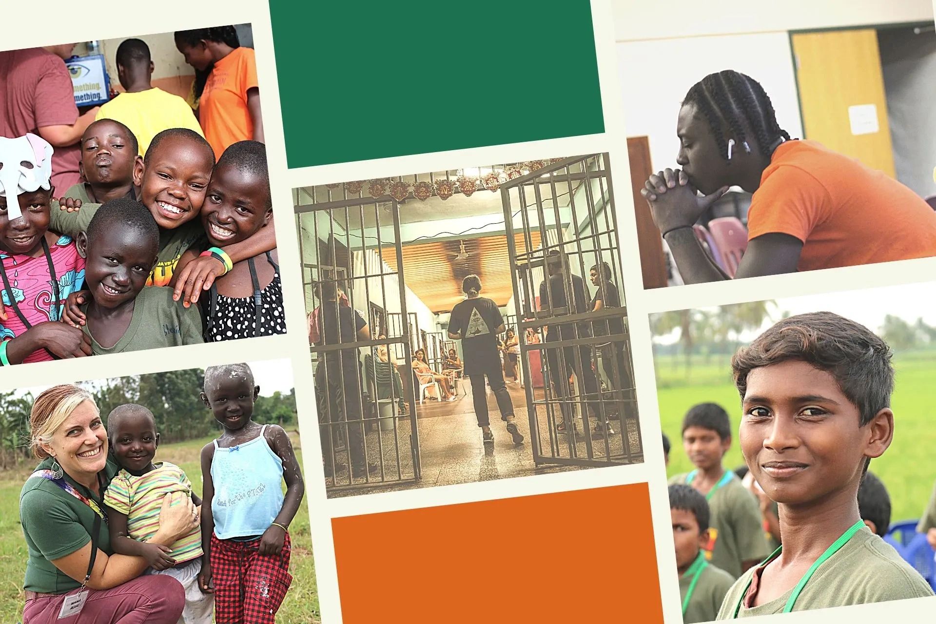 YWAM Cross Wind - Home