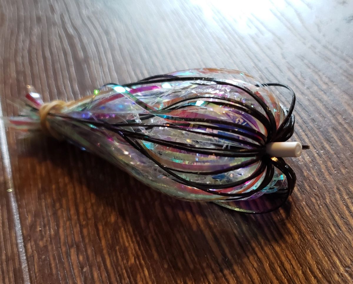 Reaper king fly 2 pack