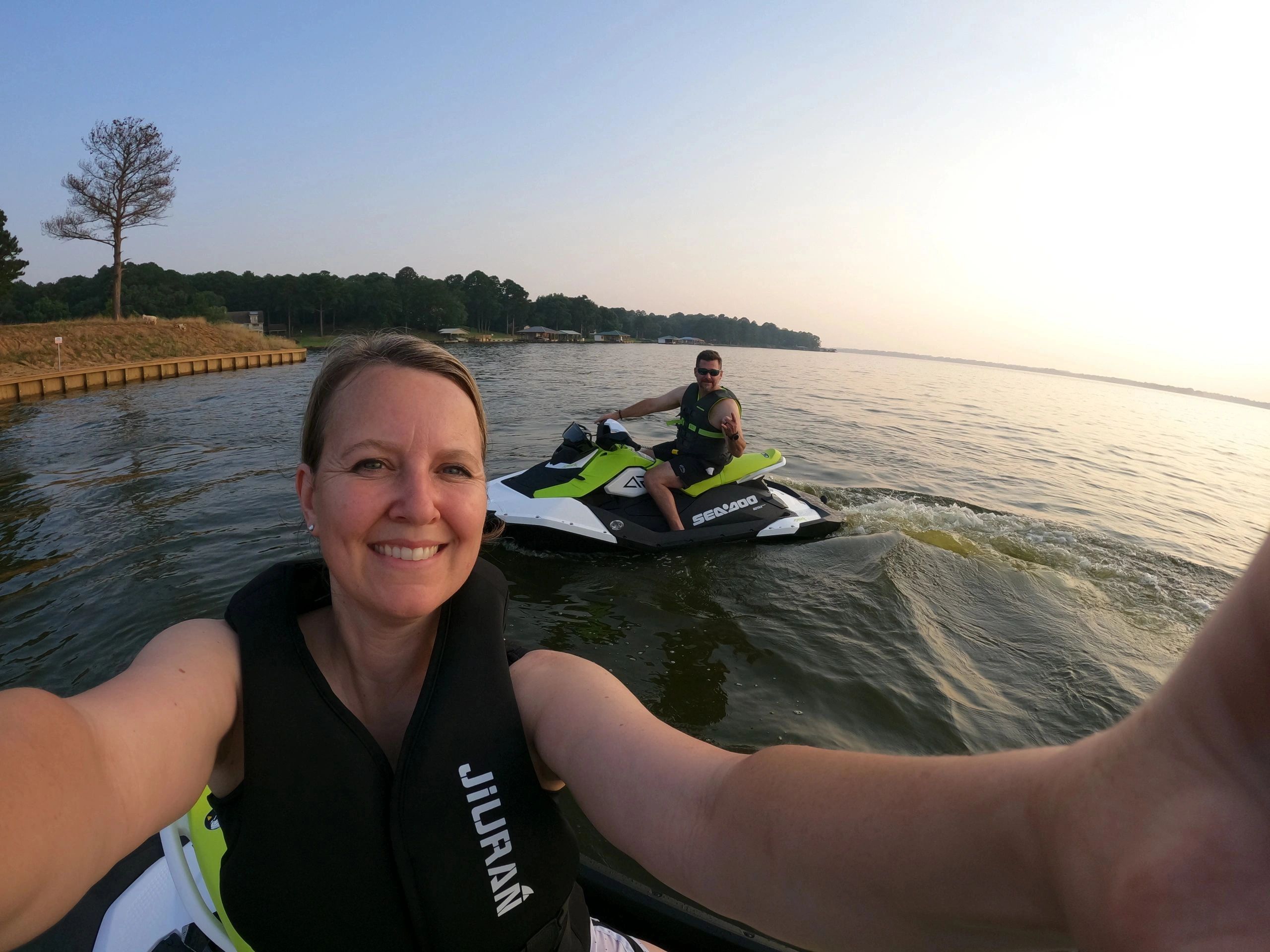 Lake Palestine Rentals - Adventure Rentals Lake Palestine