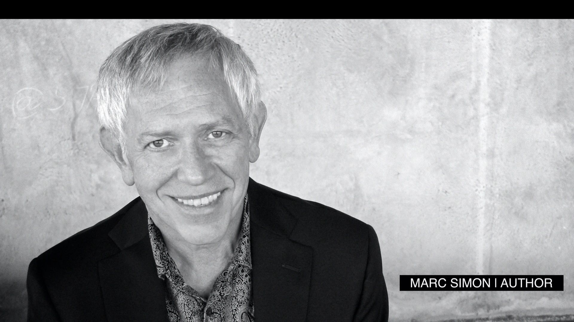Marc Simon
